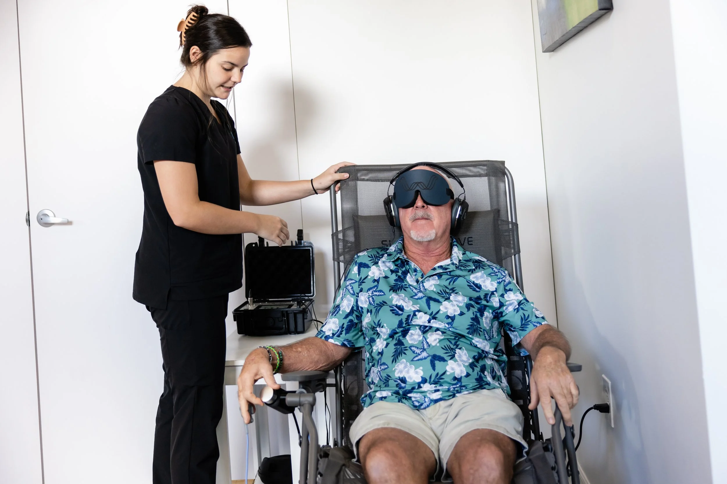 Shift Wave Meditation Houston | Huemn