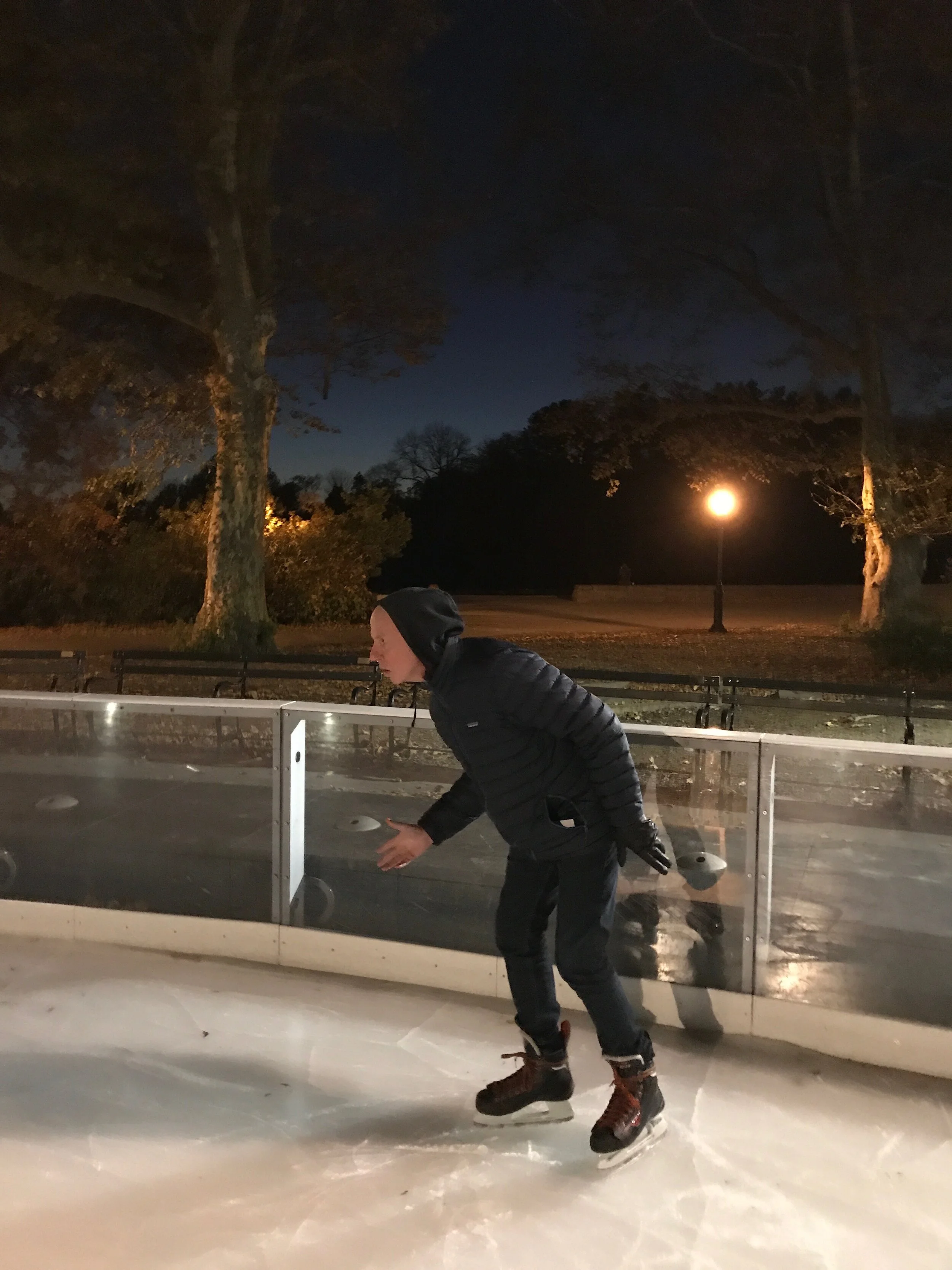 R.I.P. Mike DuClos — the wrens