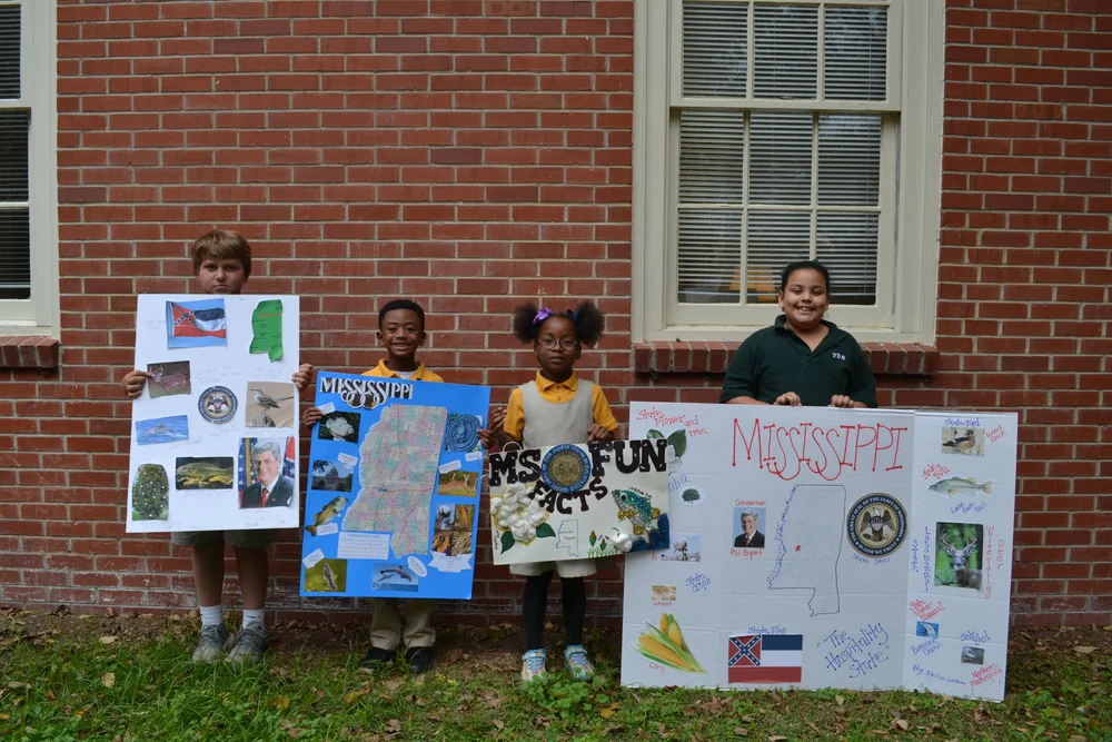 Poster Project Ideas For School