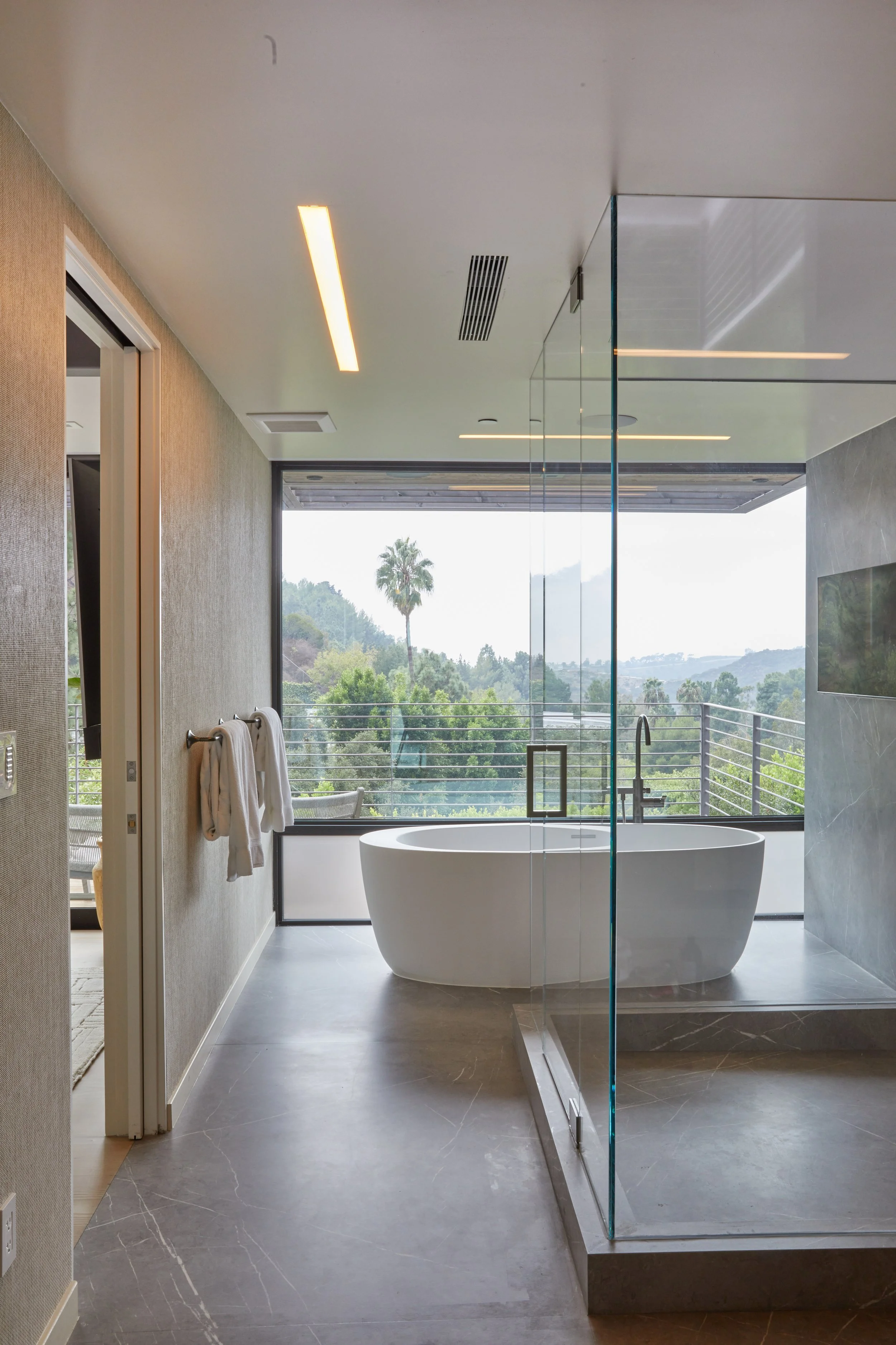 Cherokee — Suzy Kloner Design
