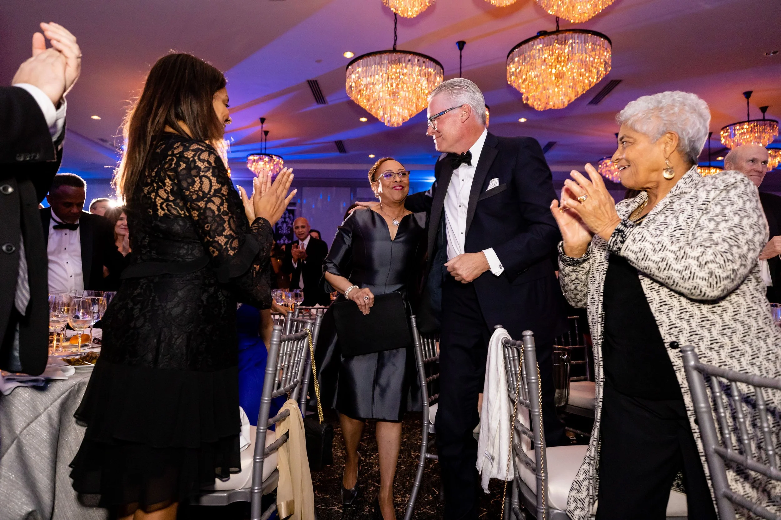 Atlanta Hall of Fame | JA of Georgia