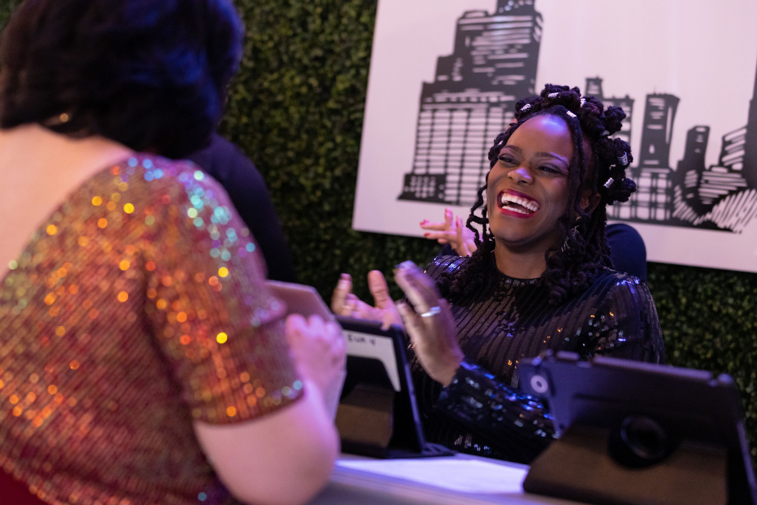 Atlanta Hall of Fame | JA of Georgia