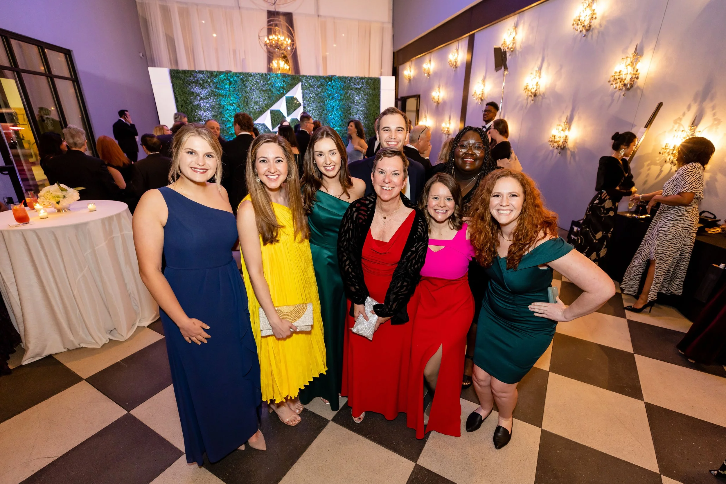 Atlanta Hall of Fame | JA of Georgia