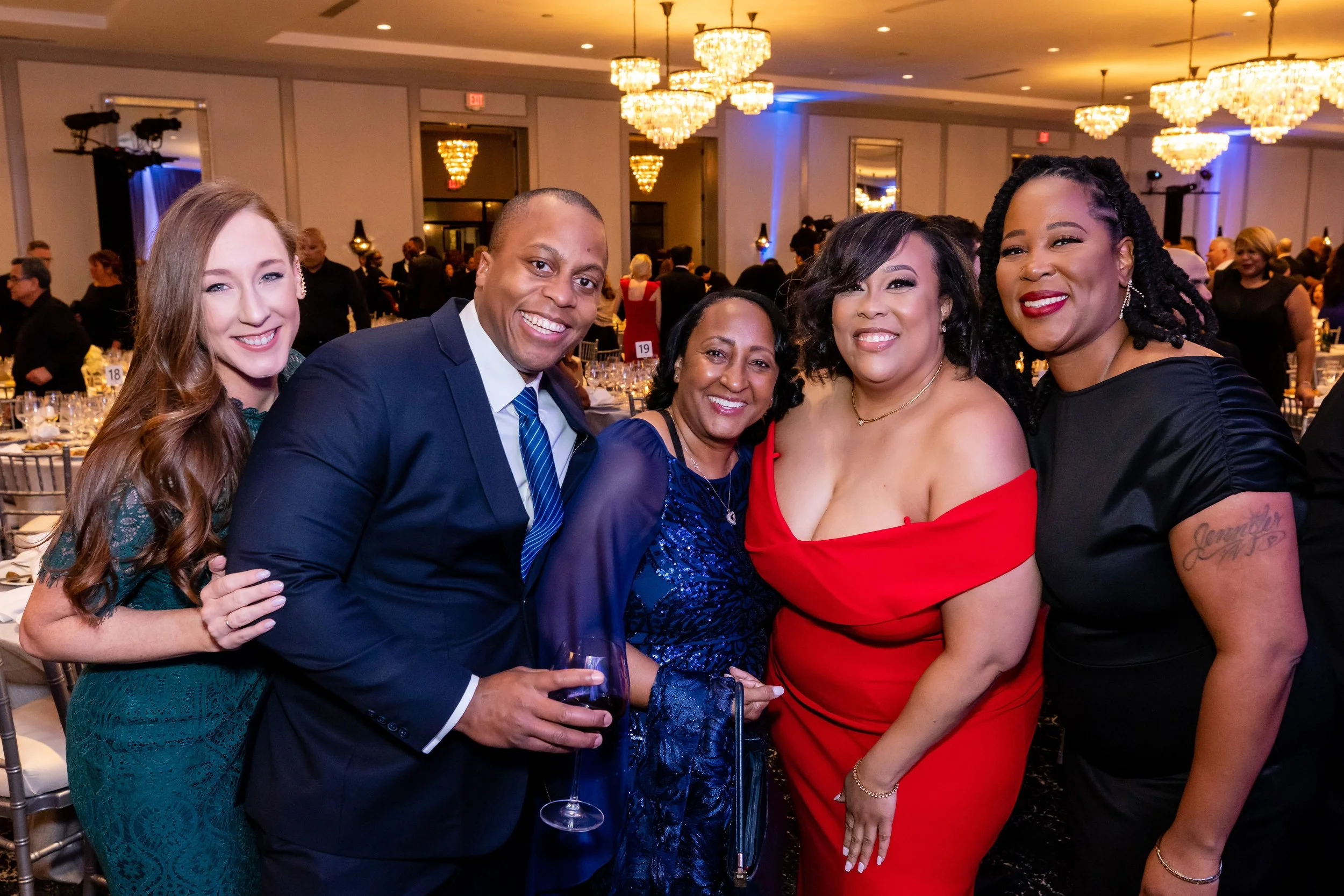 Atlanta Hall of Fame | JA of Georgia