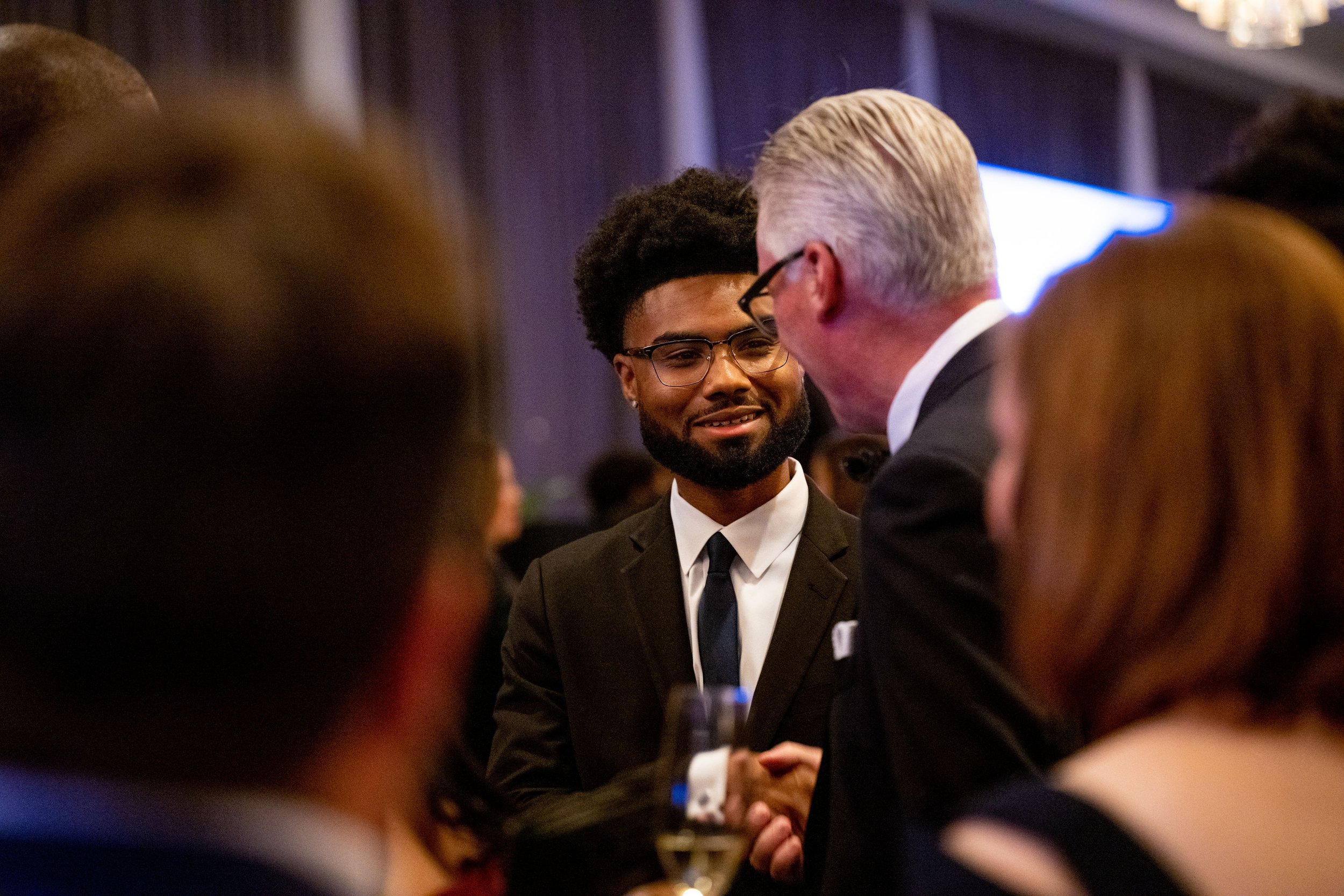 Atlanta Hall of Fame | JA of Georgia