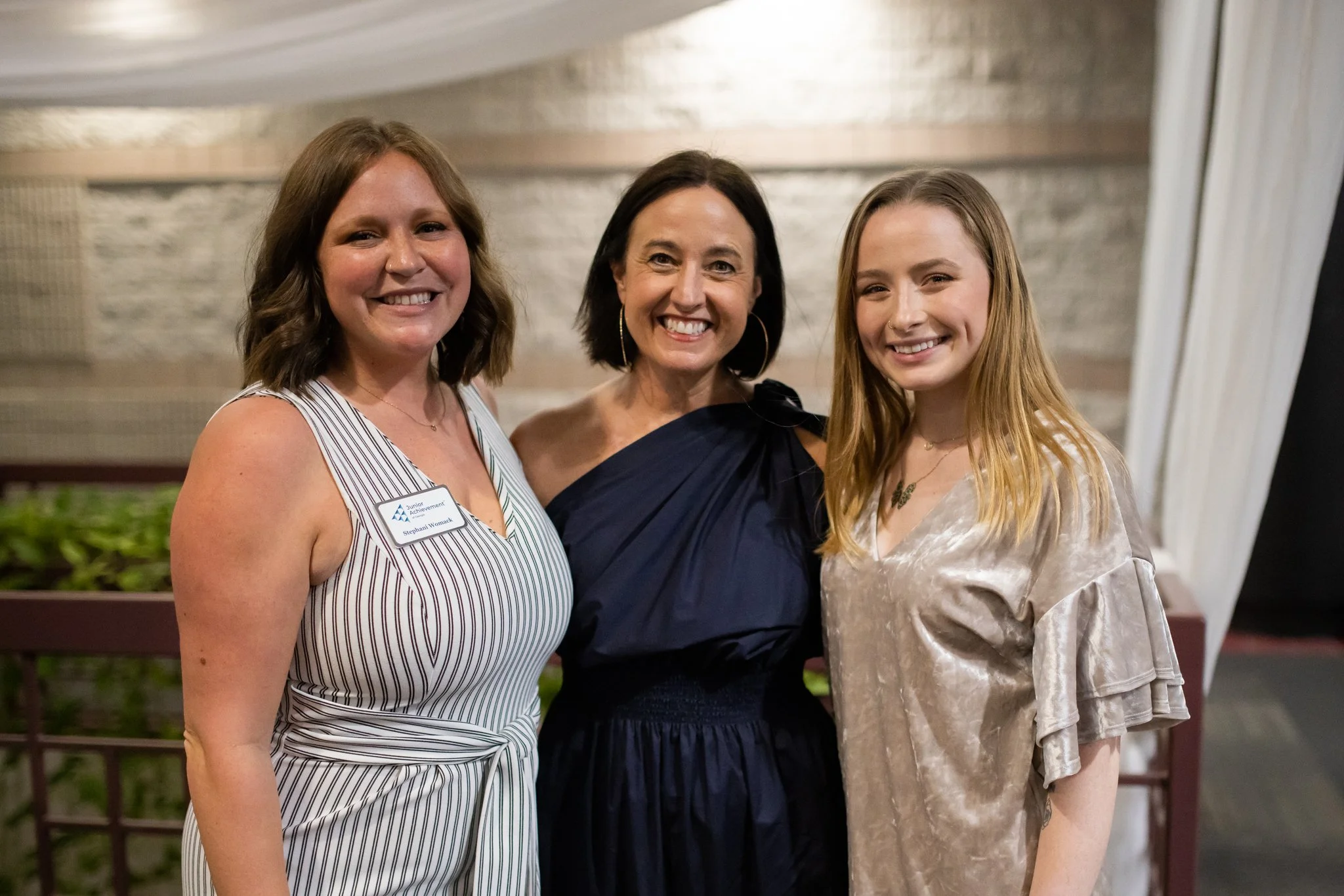 Dalton Hall of Fame | JA of Georgia