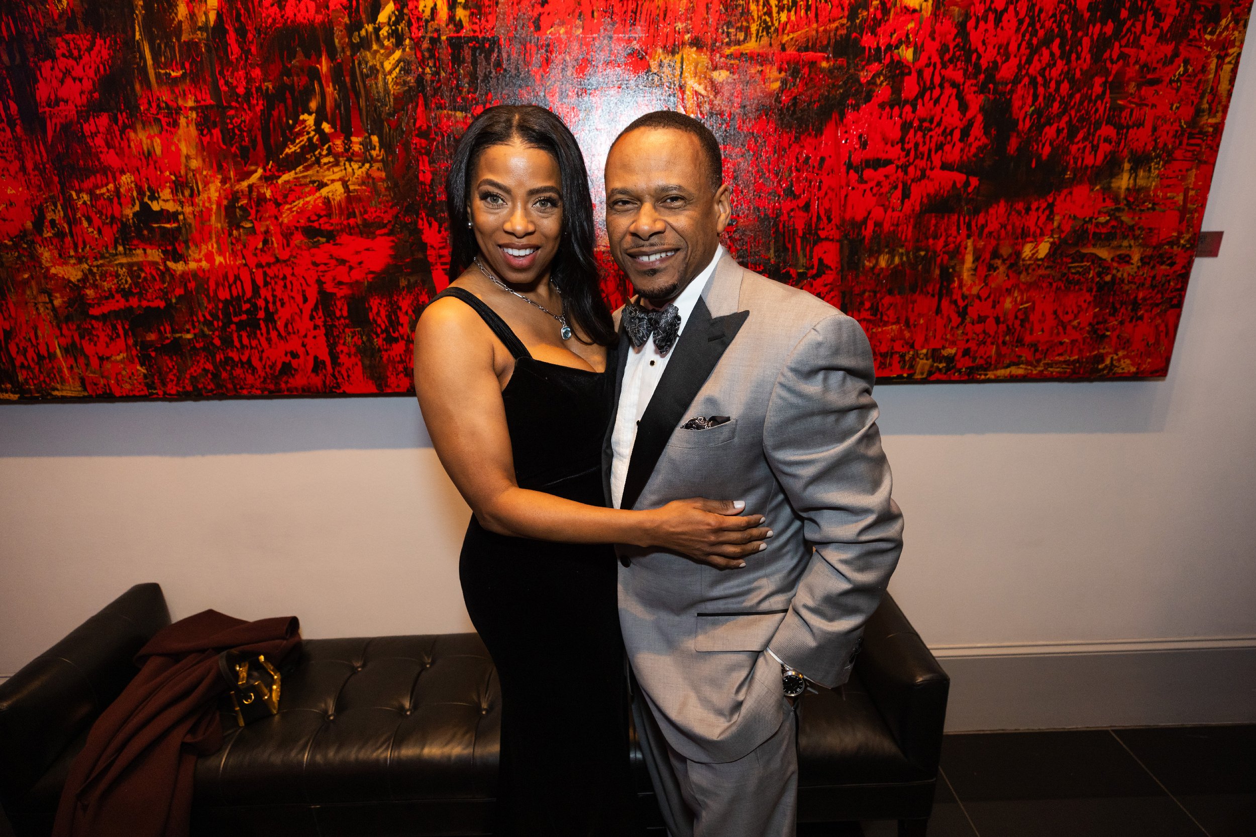 Atlanta Hall of Fame | JA of Georgia