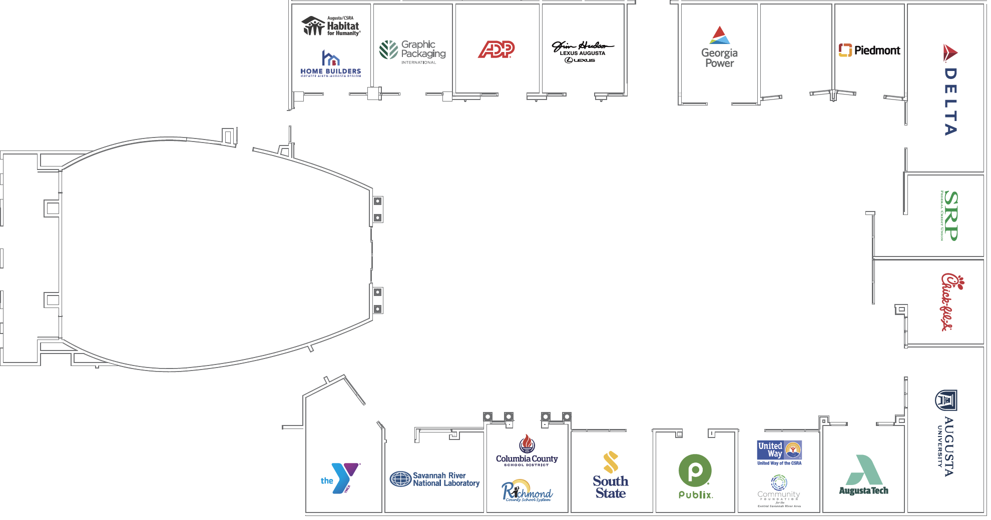 JA Discovery Center of the CSRA | JA of Georgia