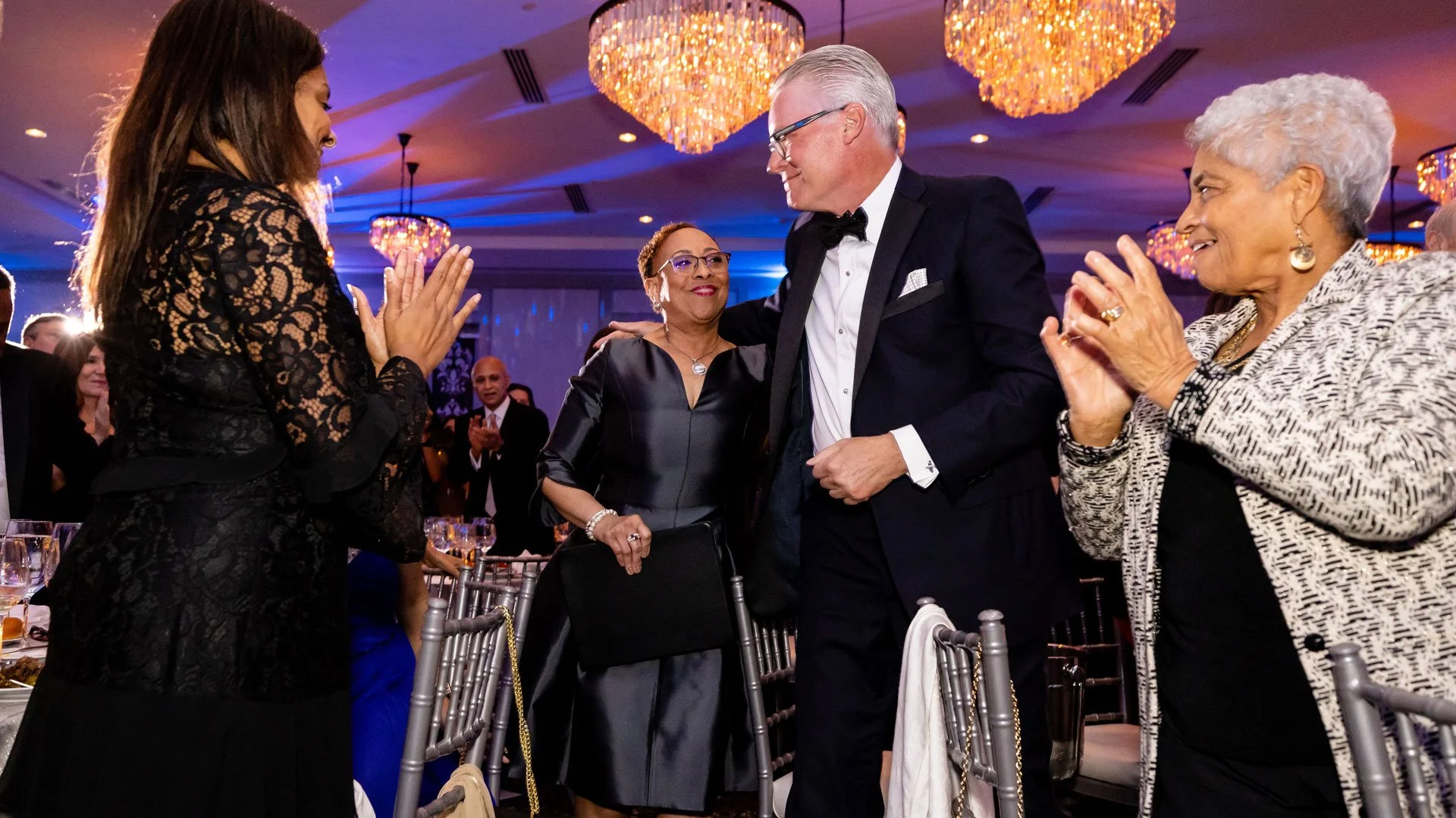 Atlanta Hall of Fame | JA of Georgia