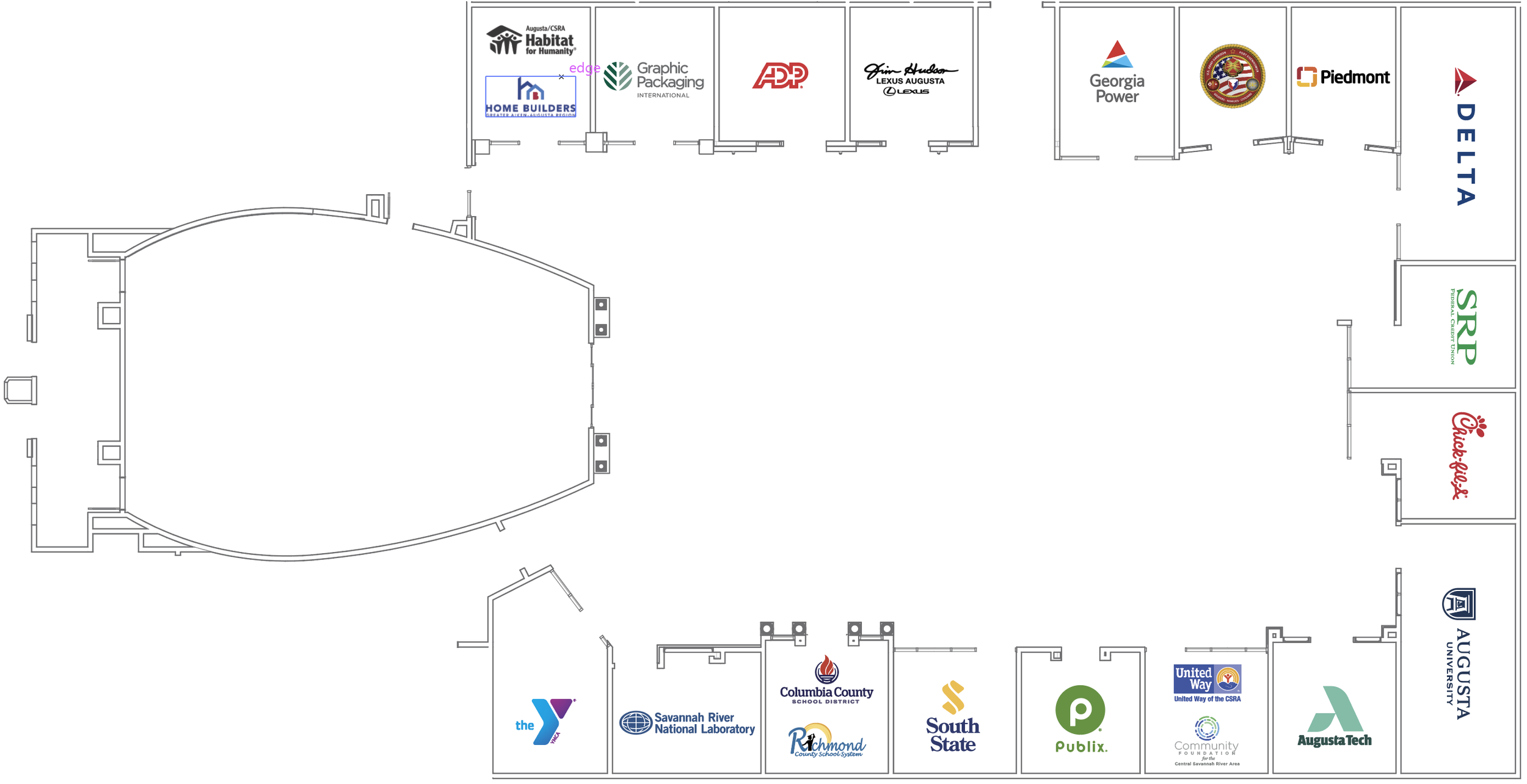 JA Discovery Center of the CSRA | JA of Georgia