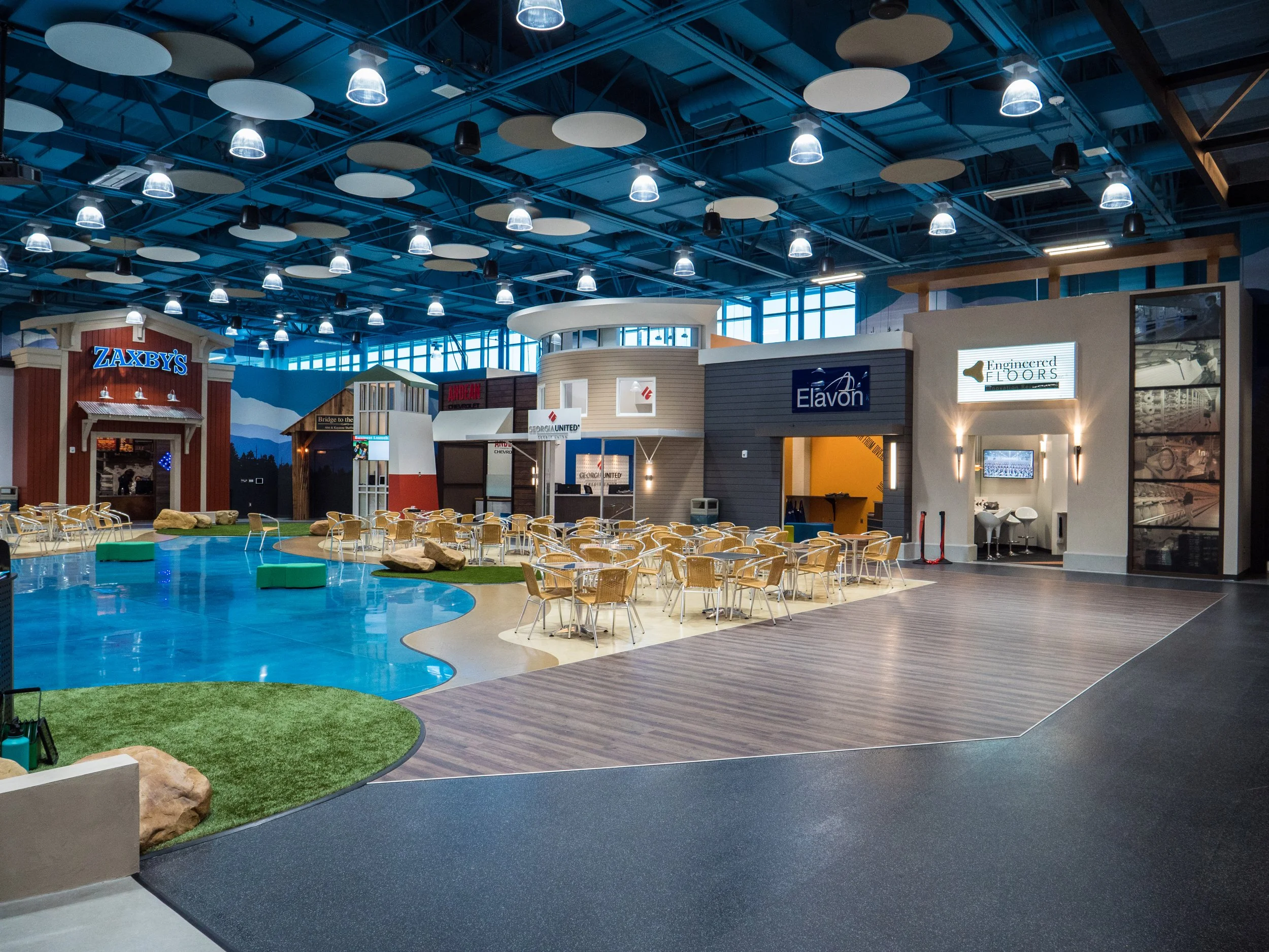 Building real-world experiences for Georgia students | JA of Georgia