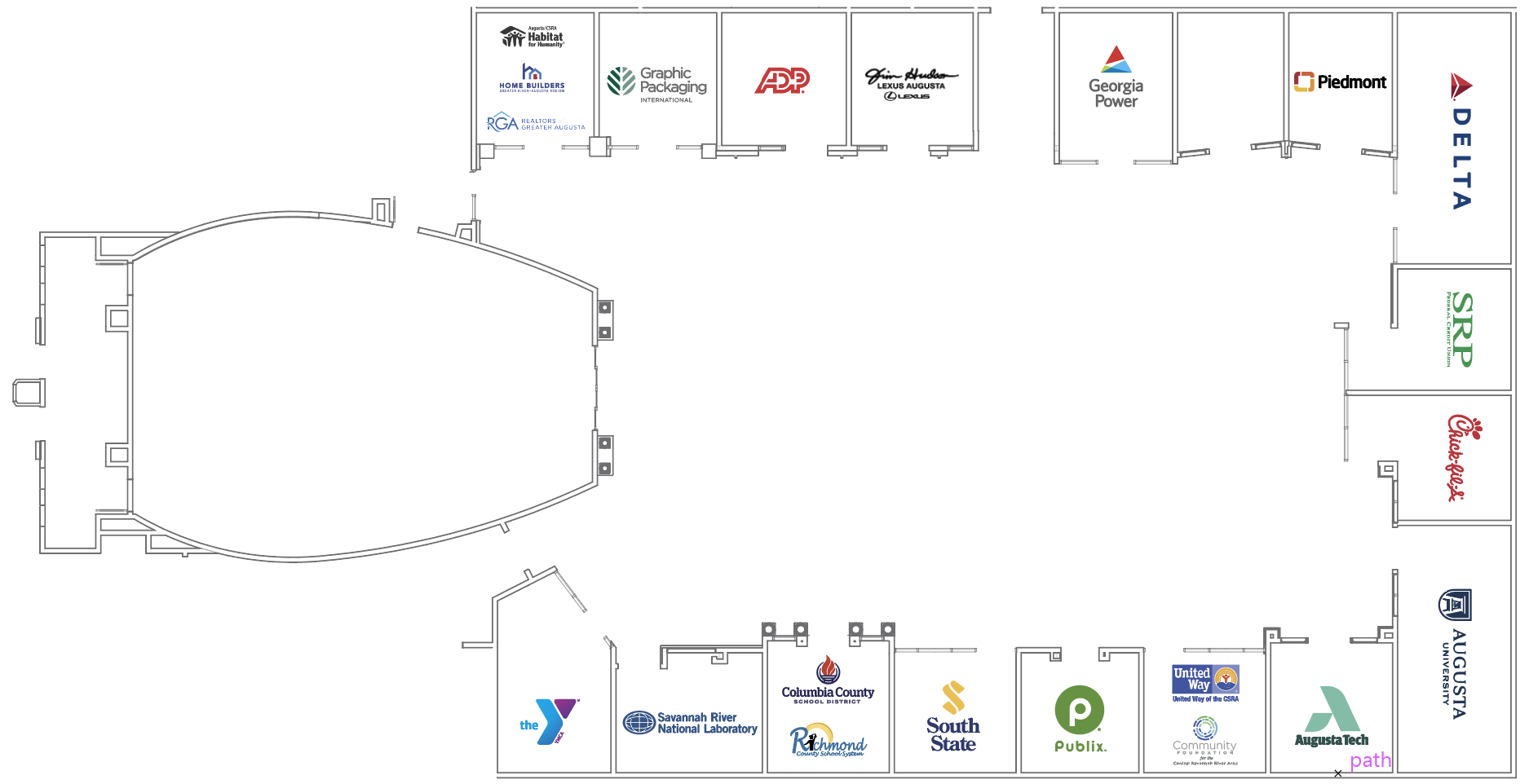JA Discovery Center of the CSRA | JA of Georgia
