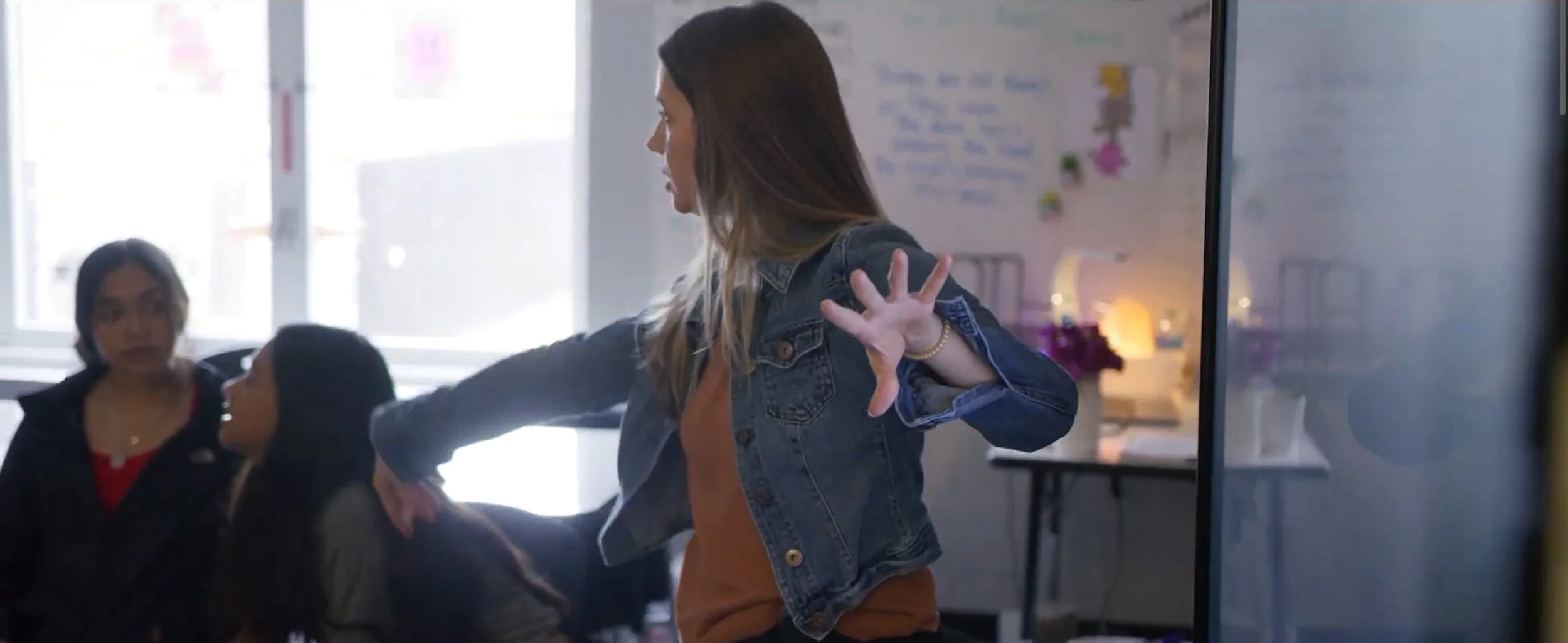 3DE Schools | JA of Georgia