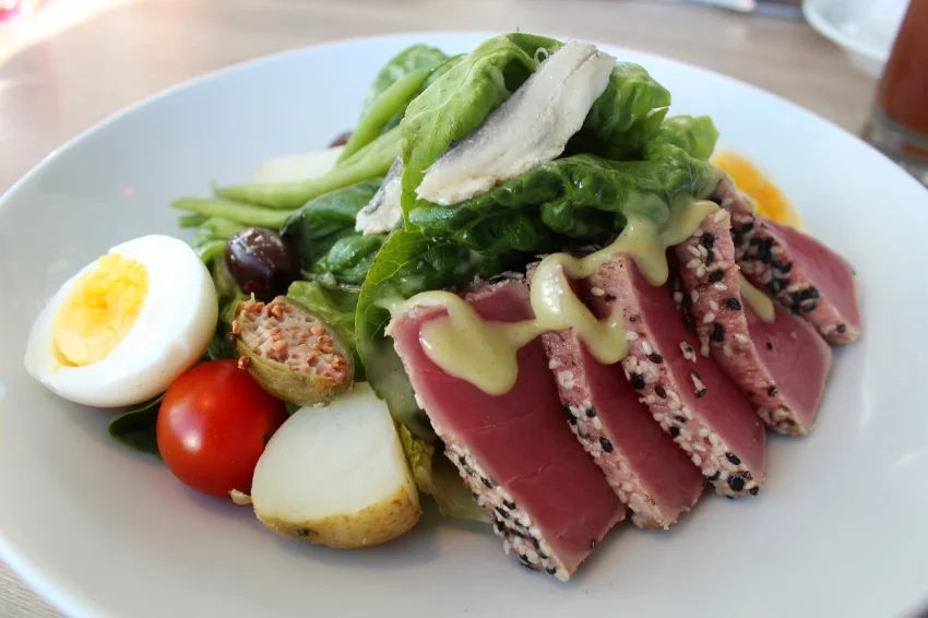 Lighthouse Bayview Cafe' Newport Beach — Cleverly Catheryn