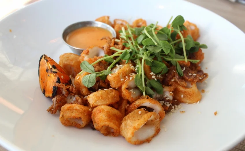 Lighthouse Bayview Cafe' Newport Beach — Cleverly Catheryn