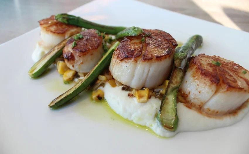 Lighthouse Bayview Cafe' Newport Beach — Cleverly Catheryn