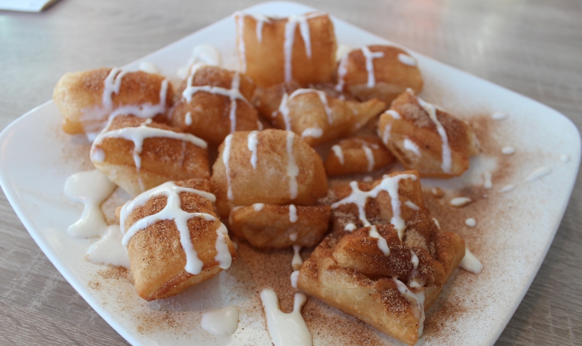 Lighthouse Bayview Cafe' Newport Beach — Cleverly Catheryn