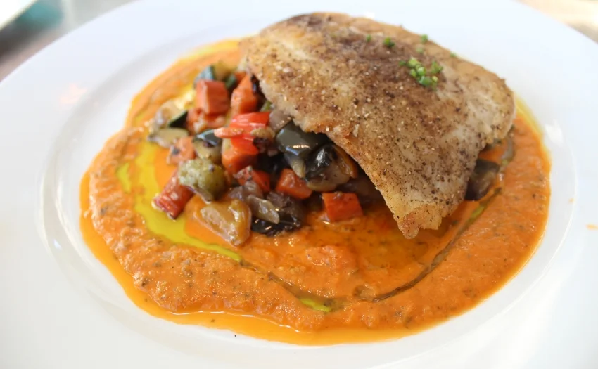 Lighthouse Bayview Cafe' Newport Beach — Cleverly Catheryn