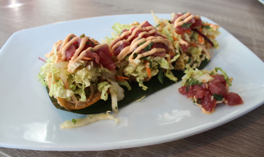 Lighthouse Bayview Cafe' Newport Beach — Cleverly Catheryn