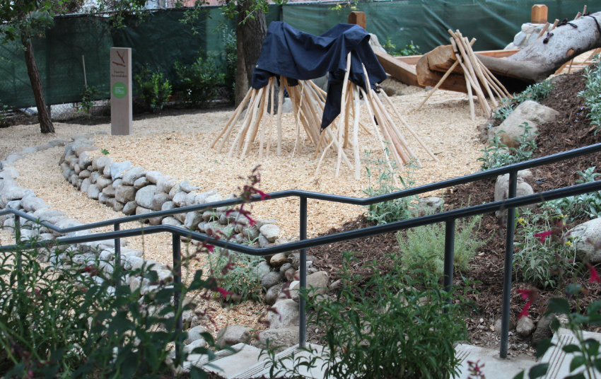 Kidspace New Arroyo Adventure Now Open — Cleverly Catheryn