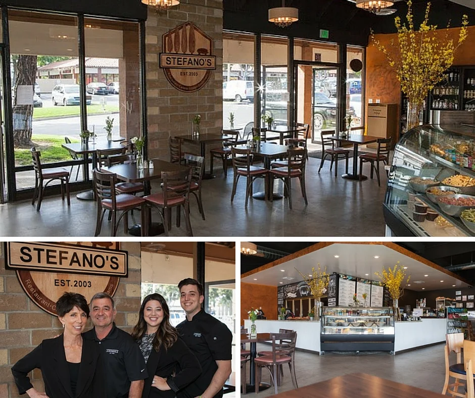 Stefano's Golden Baked Hams Laguna Hills — Cleverly Catheryn