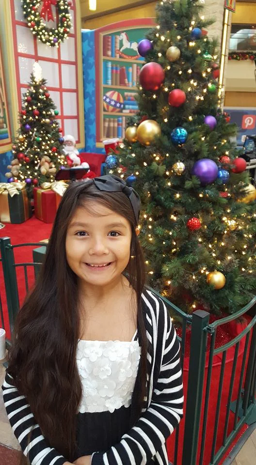 Autism Friendly Silent Santa Locations in Southern California ...