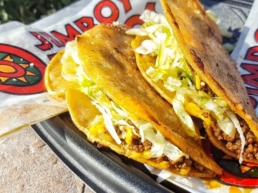 Jimboy's Tacos welcomes Second Location to Orange County — Cleverly ...