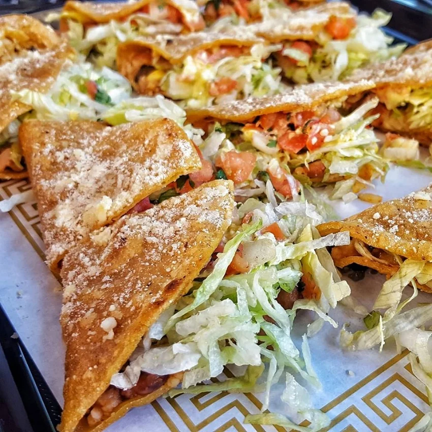 Jimboy's Tacos welcomes Second Location to Orange County — Cleverly ...