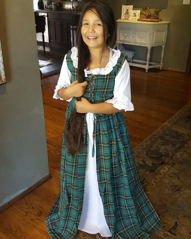 Celebrate Scottish Heritage at the Queen Marys Scotsfestival — Cleverly ...