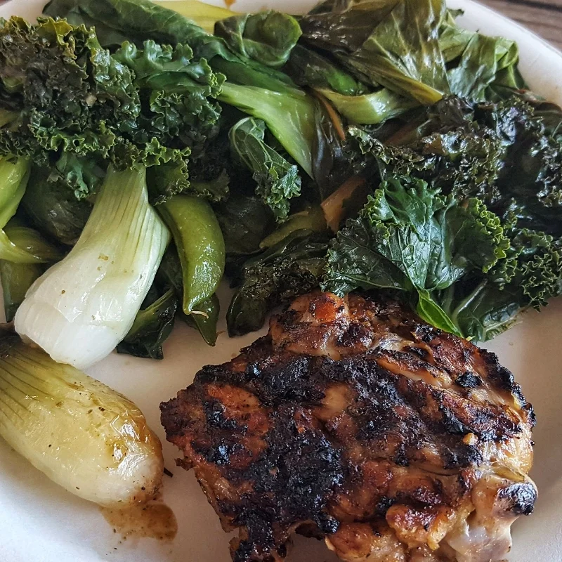 Farm to Table Cookout Tour at Tanaka Farms — Cleverly Catheryn