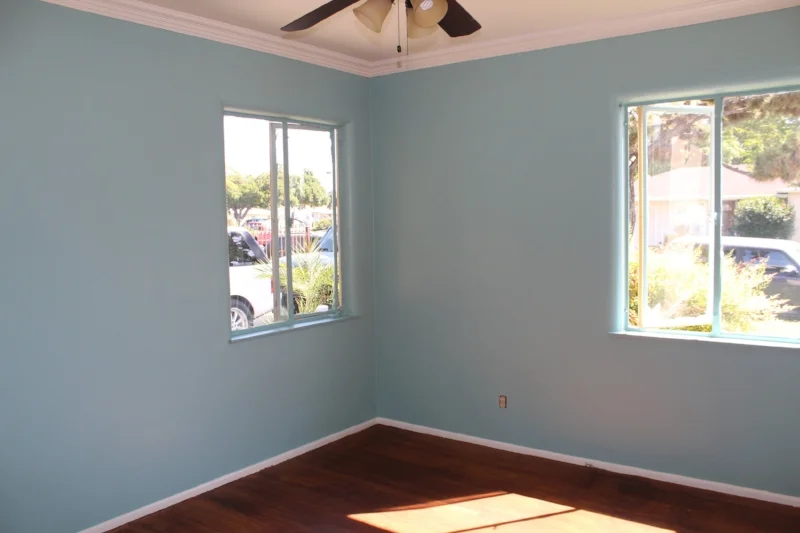 Get Inspired with Dunn-Edwards Paints — Cleverly Catheryn
