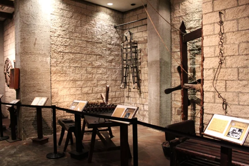 Behind the Scenes at Medieval Times — Cleverly Catheryn