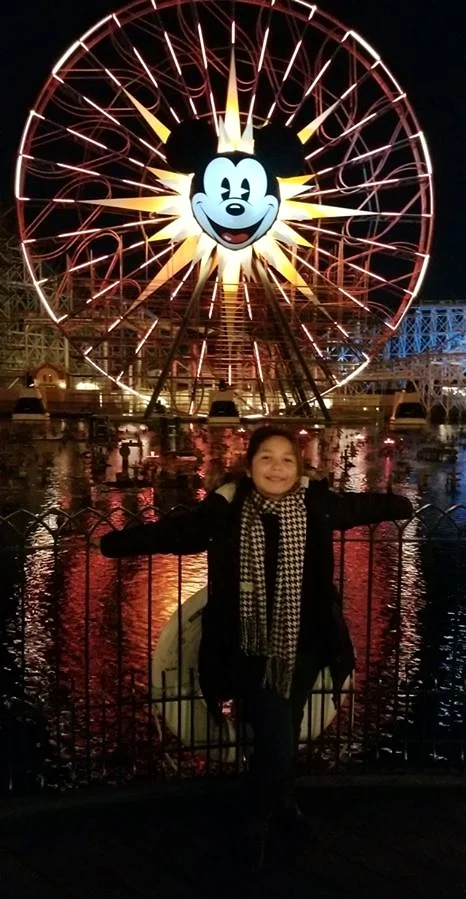 10 Best Photo Spots at Disney California Adventure — Cleverly Catheryn