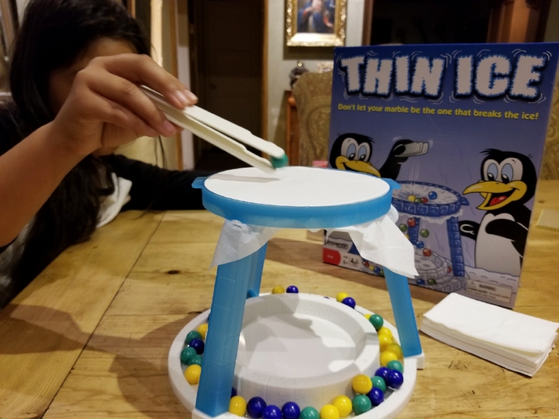 Introducing Board Games to Kids with Autism — Cleverly Catheryn