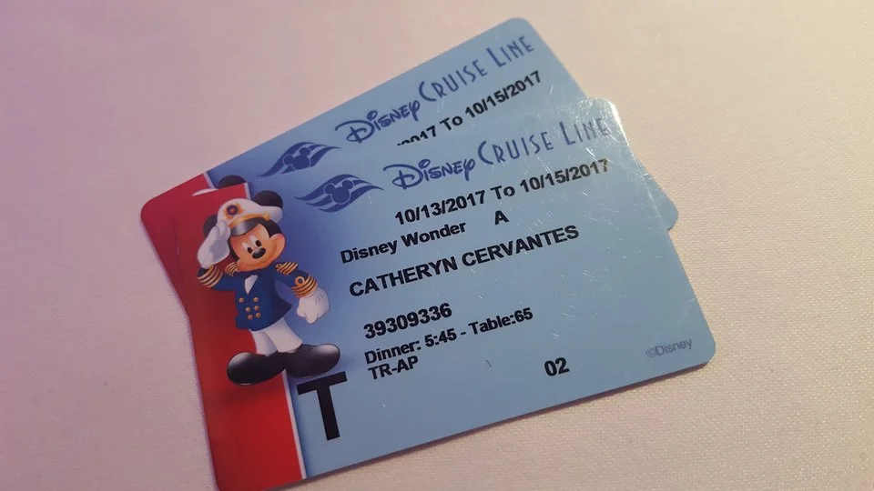 Our 3 Day Disney Cruise Experience Aboard the Wonder — Cleverly Catheryn