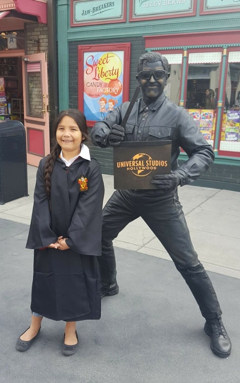 Universal Studio Hollywood Characters Universal Studios Hollywood