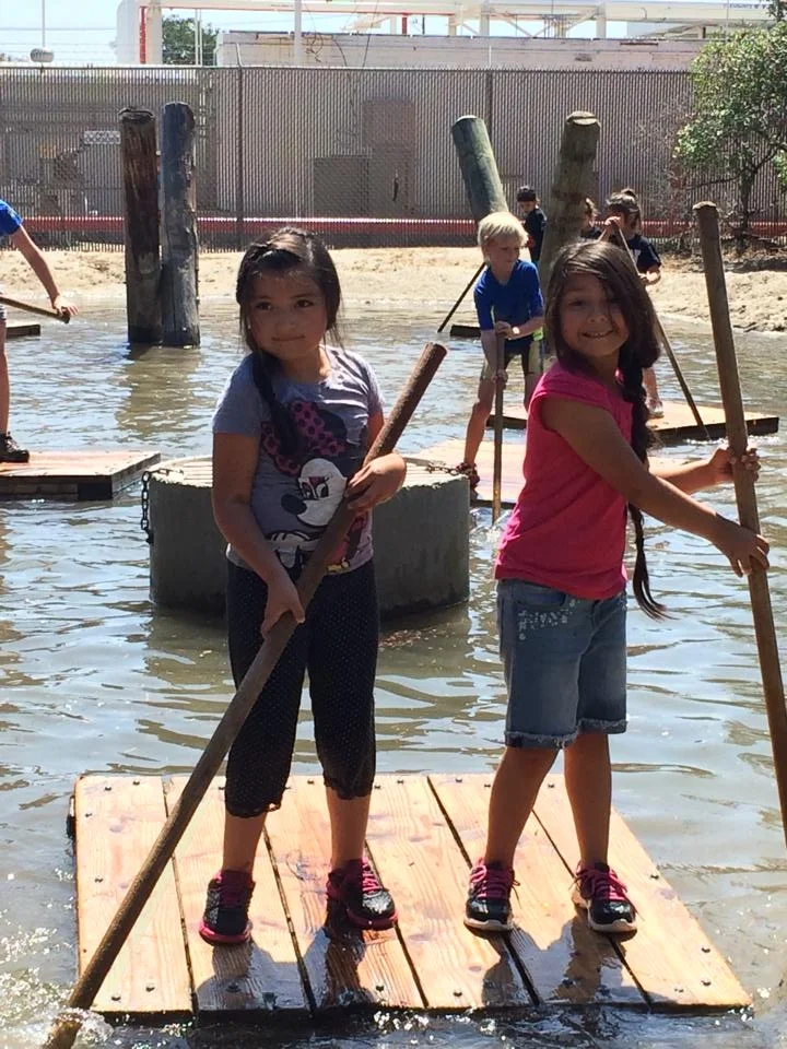 Huntington Beach Adventure Playground Opens June 24 — Cleverly Catheryn