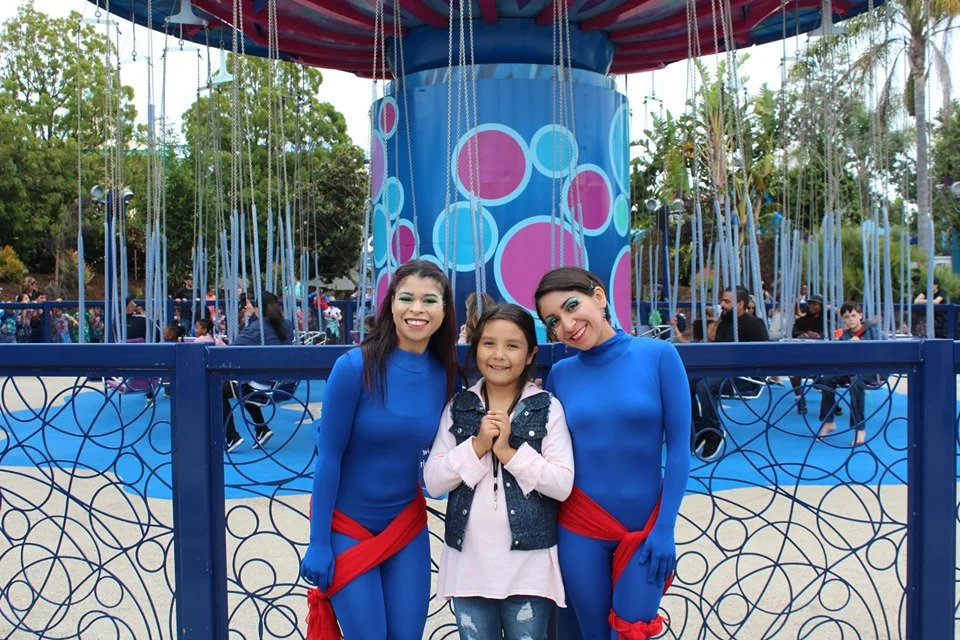 Seaworld Autism Accessibility Guide and Tips for Visiting — Cleverly ...