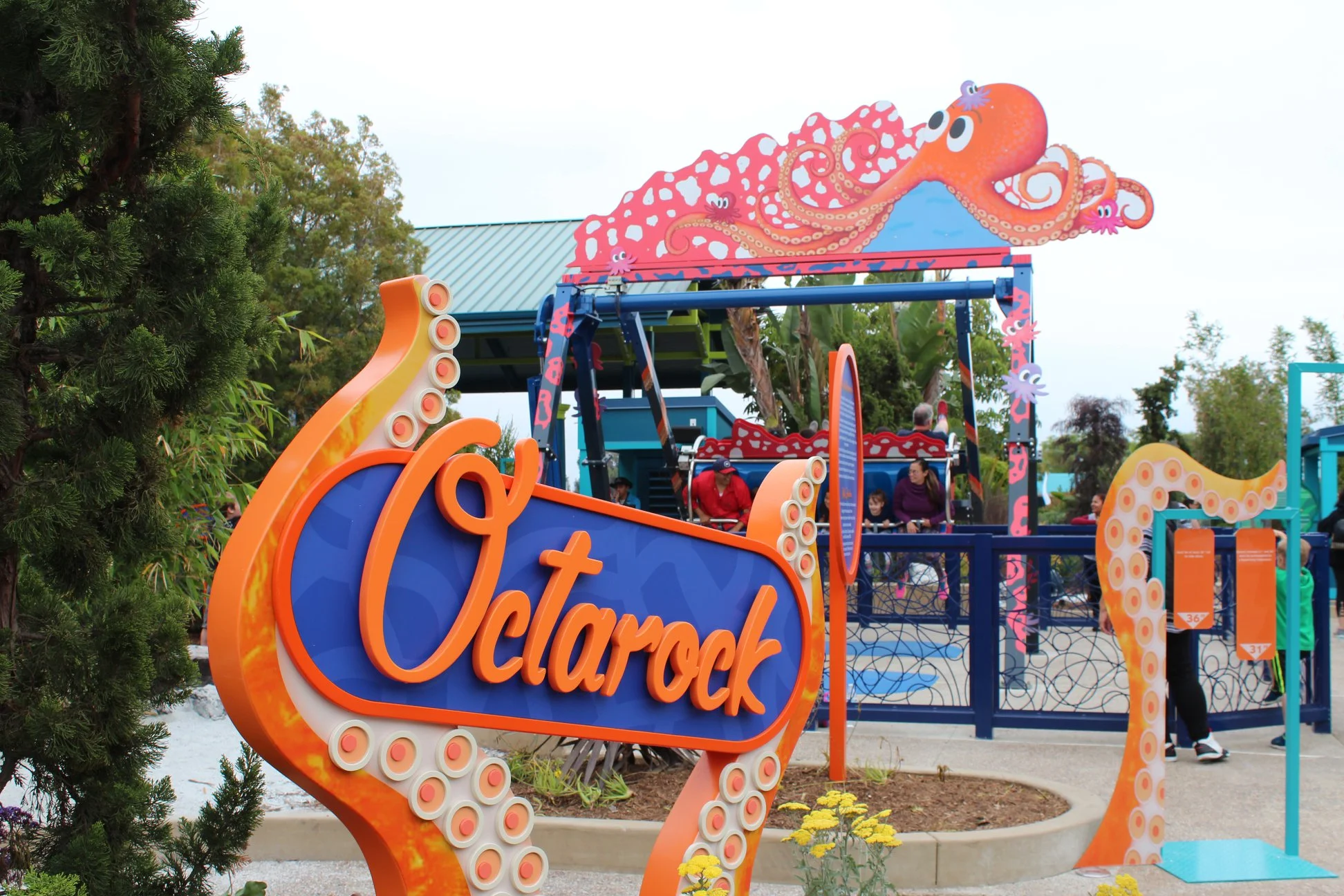 Seaworld Autism Accessibility Guide and Tips for Visiting — Cleverly ...