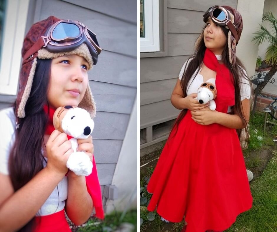 Knott's Berry Farm Peanuts Celebration Character Bounding Ideas ...