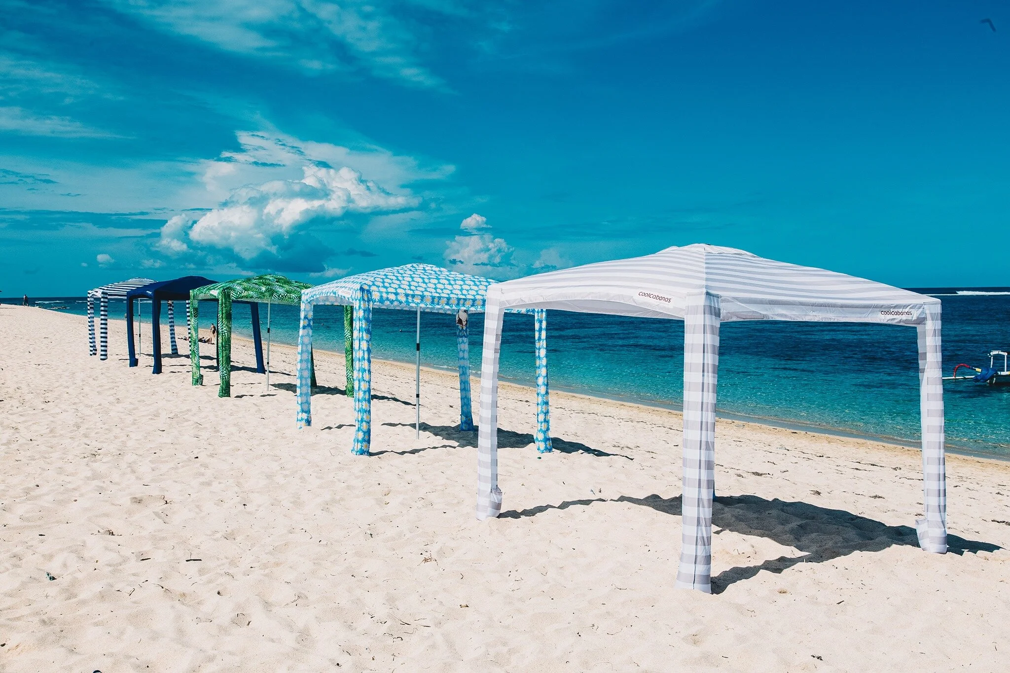 Cool Cabanas Go Everywhere Cleverly Catheryn Cool Cabanas Go Everywhere Cleverly Catheryn