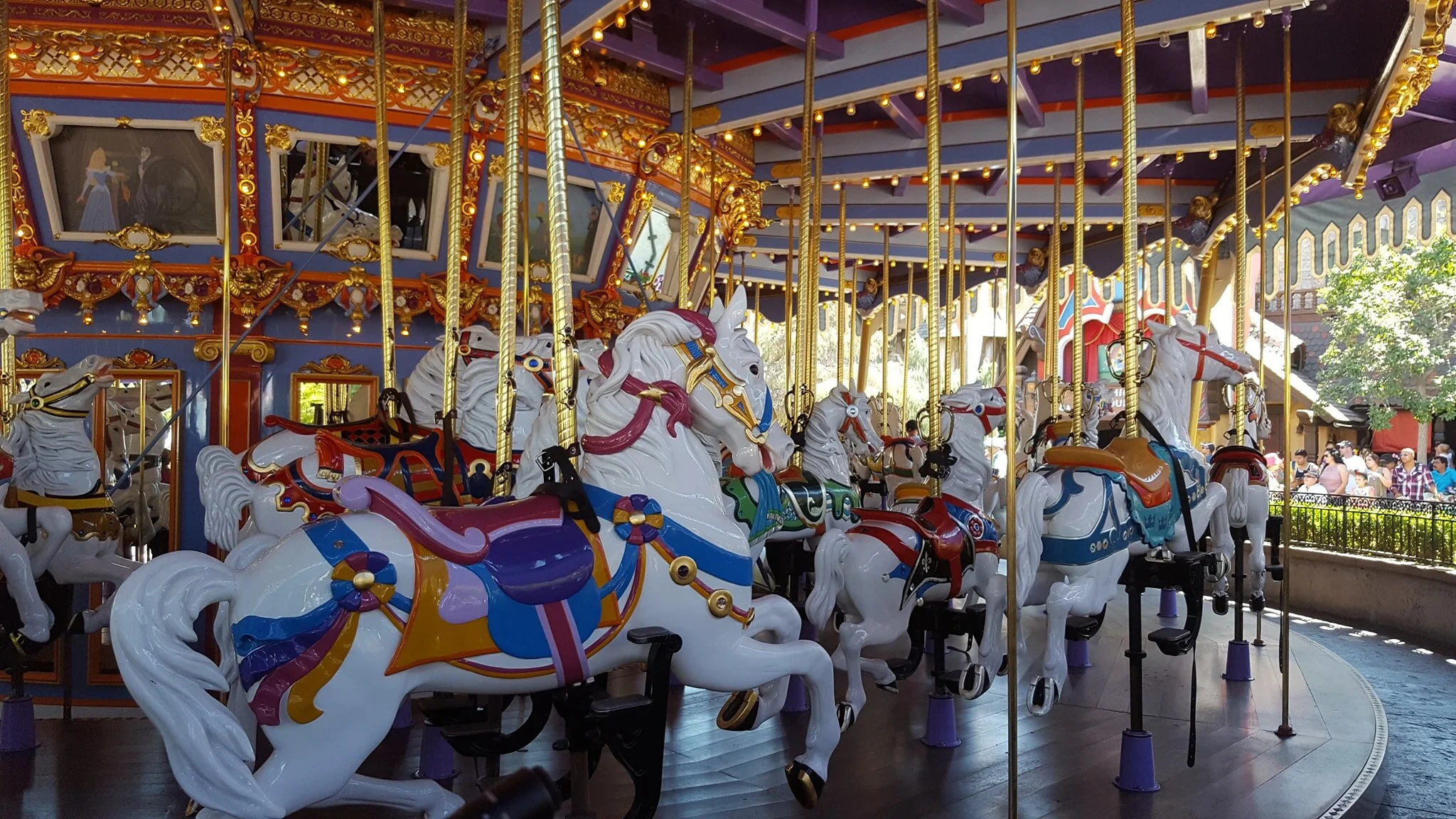 What You Can Ride When Disneyland Reopens — Cleverly Catheryn