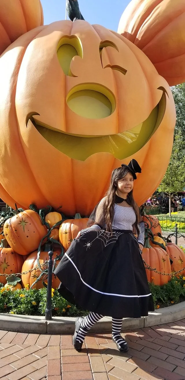 Halloween Time at Disneyland Starts September 3 — Cleverly Catheryn