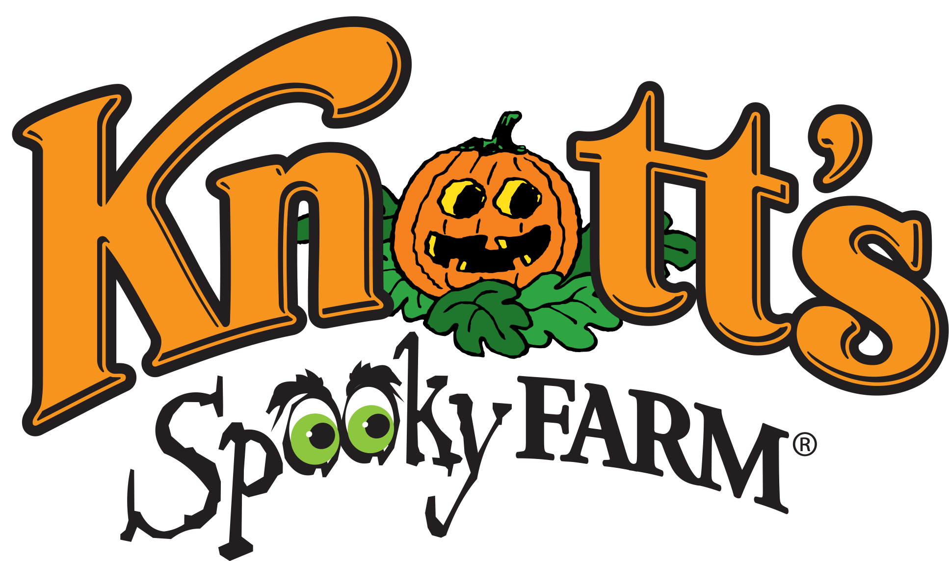 Knott’s Berry Farm Gets Spooky to Celebrate the Halloween Season ...