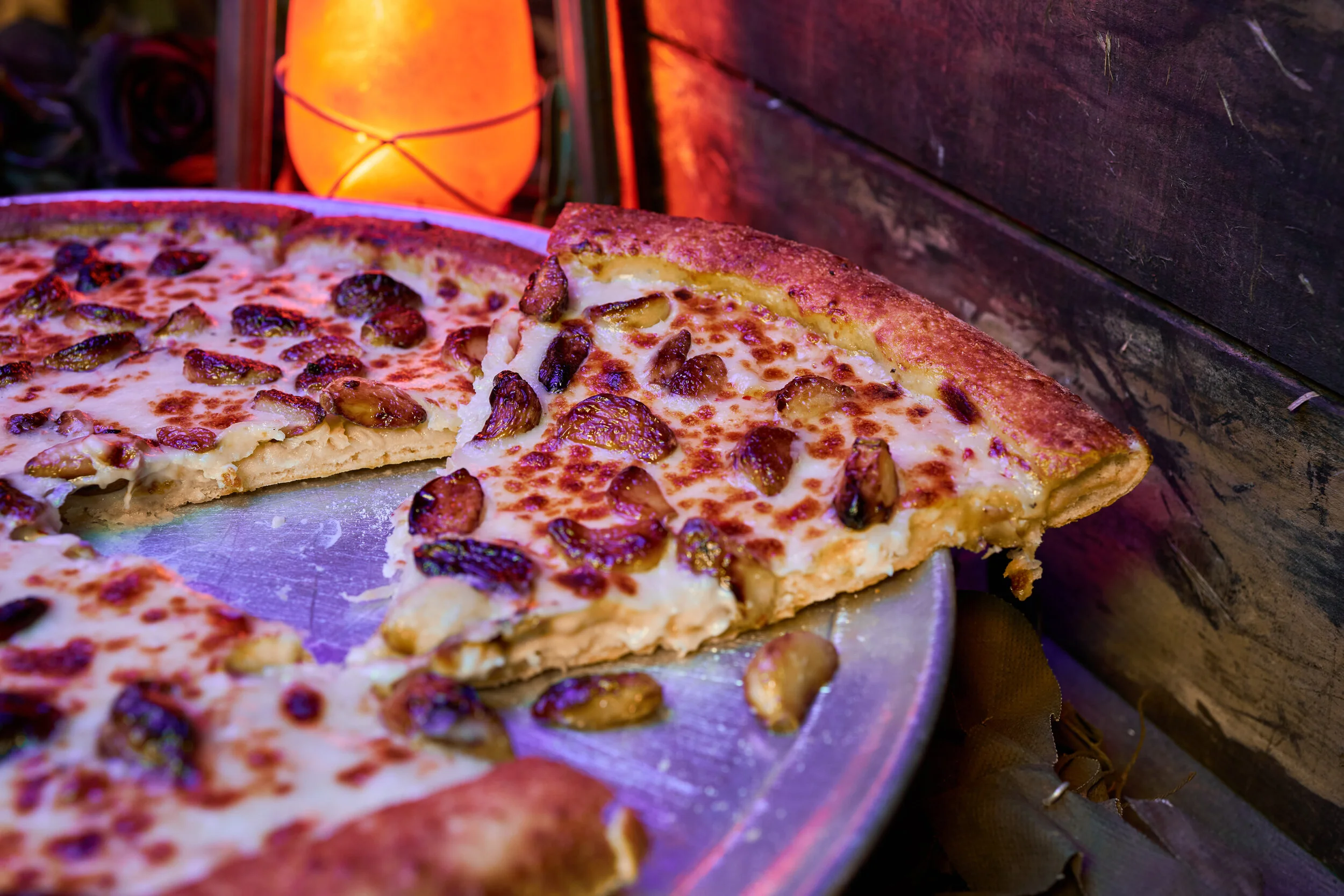 Knott’s Scary Farm Food Offerings at Knott's Berry Farm — Cleverly Catheryn