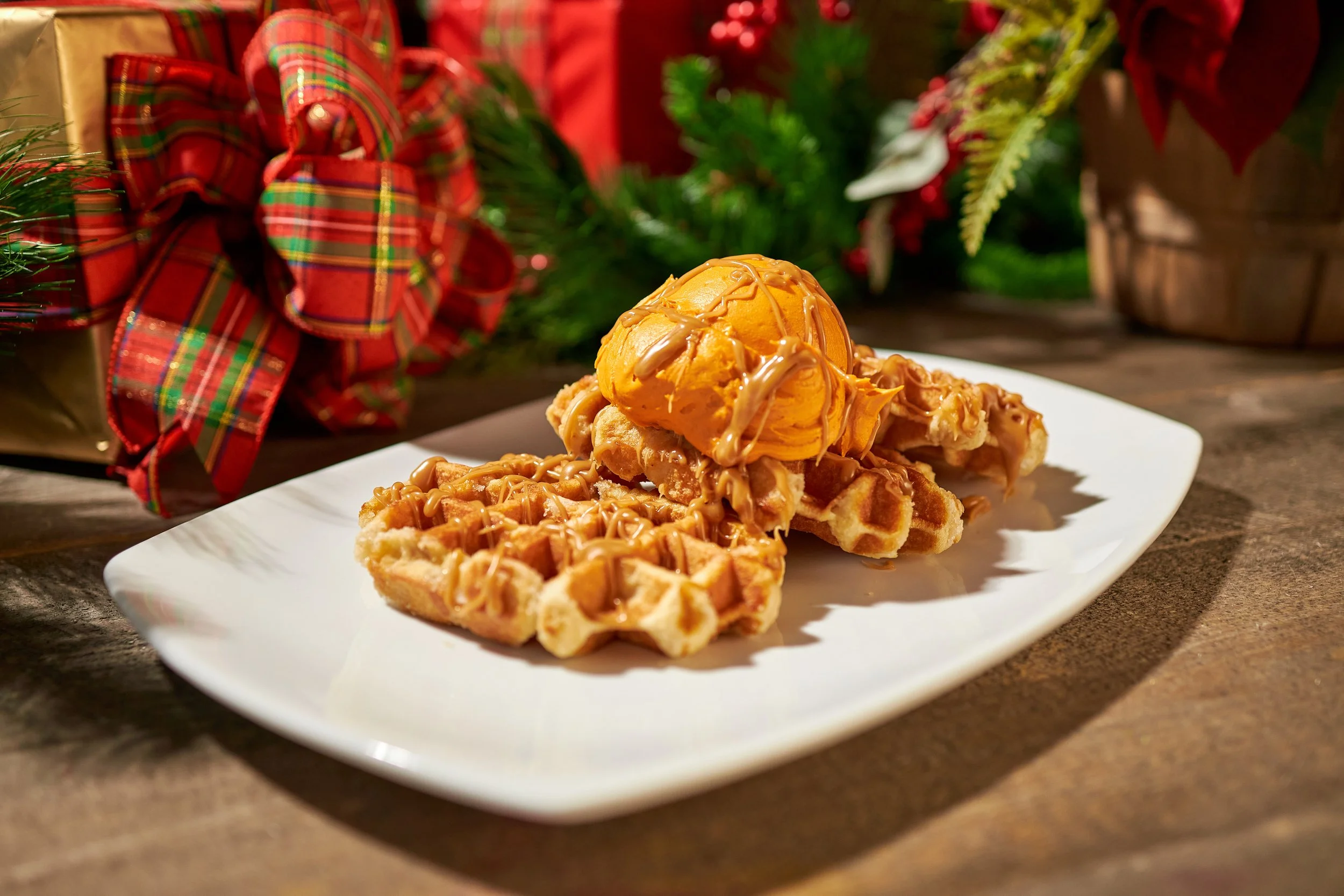 Complete Knott's Merry Farm Food Guide — Cleverly Catheryn