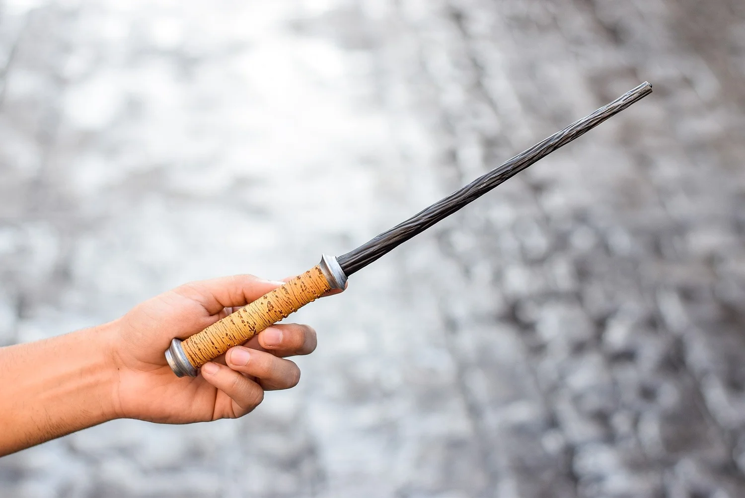 All New Wizarding World of Harry Potter Interactive Wands — Cleverly ...