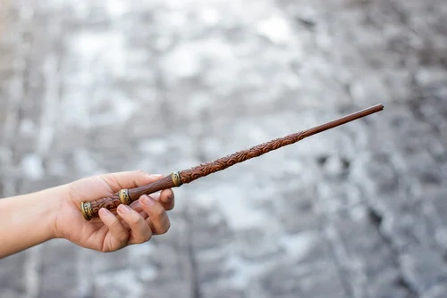 All New Wizarding World of Harry Potter Interactive Wands — Cleverly ...