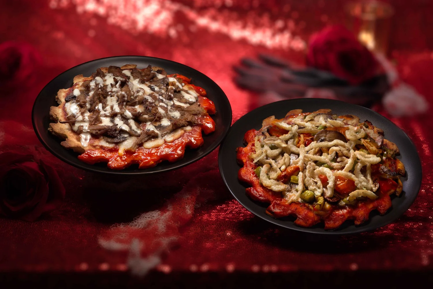 Complete Food Guide for Halloween Horror Nights at Universal Studios ...