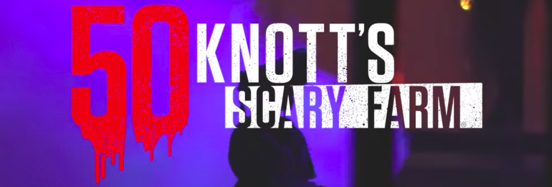 Scary Farm 50th Anniversary Panel Reveals from Midsummer Scream — Cleverly Catheryn